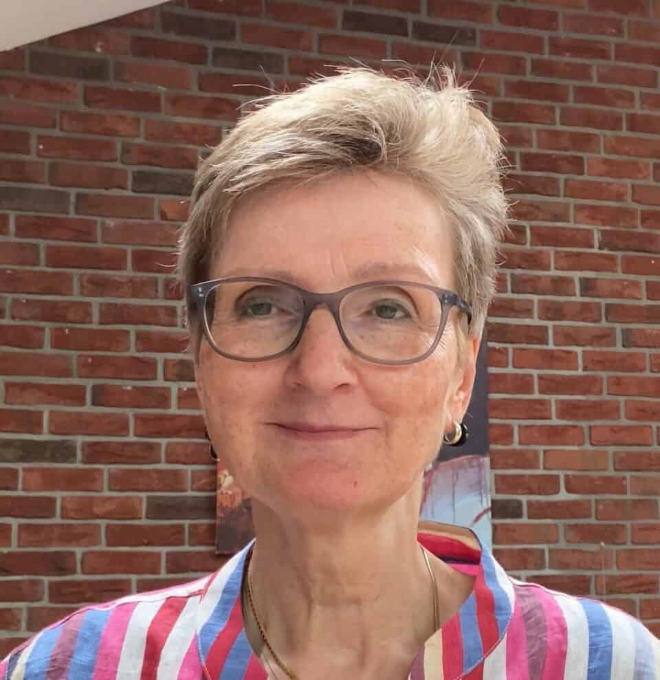 Lerne unser Team kennen – Deine Experten für AVGS-Coaching